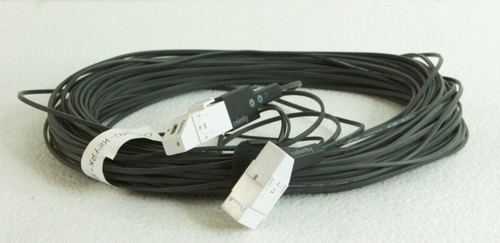 Celerity Technologies 80' Fiber Optic Cable with Detachable HDMI ...