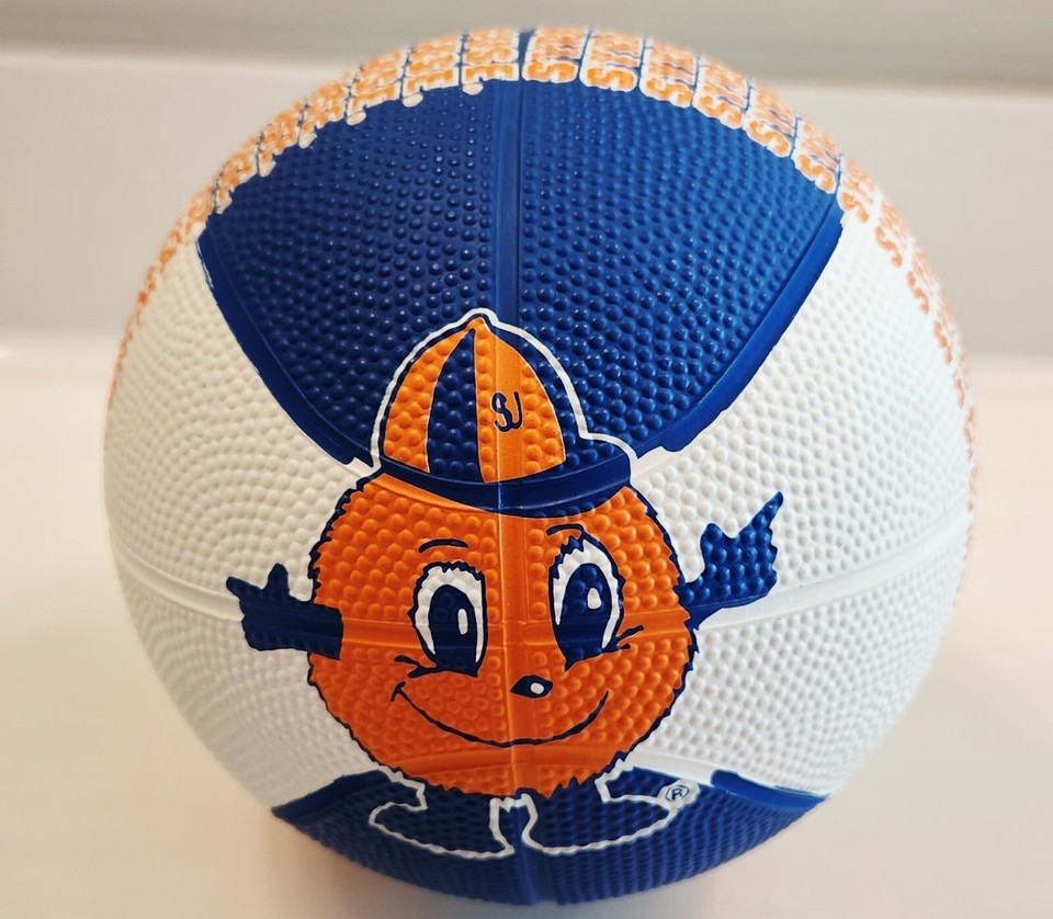 College Mini Basketballs - 7" Duke, Texas, Arizona, Kansas, etc. | eBay