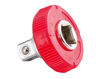 KTC 3/8" QUICK SPINNER SOCKET ADAPTER BE3-Q | eBay