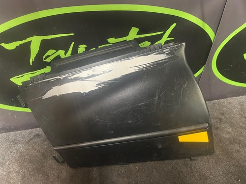 2008 Polaris RMK 700 Left Side Panel LH 2633420-070 Dragon IQ 2008 2010 ...