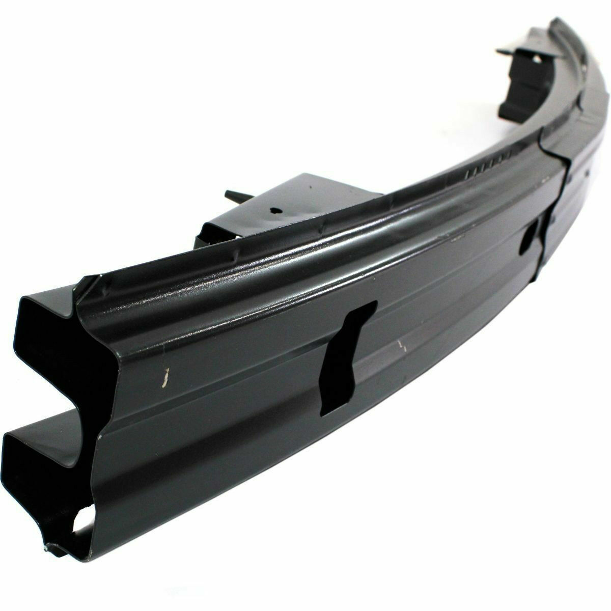 New Rear Bumper Reinforcement Fits Hyundai Accent 4-door Sedan Model ...