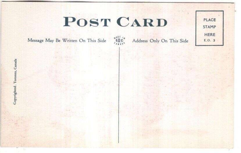 ANTIQUE Postcard "MISS LEAD" | eBay