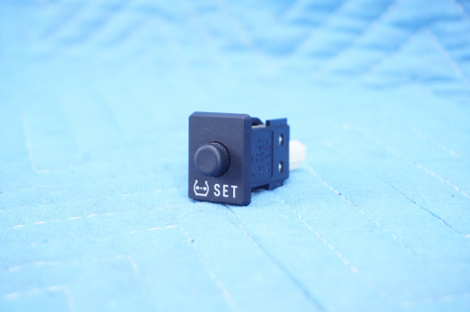 Genuine Toyota 84746-47010 Tire Pressure Set Switch OEM | eBay