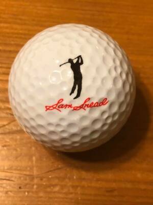 One Sam Snead Ultra Golf Ball - New Condition | eBay