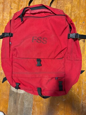 Firefighter Packs & Bags - Wildland Fire Line Pack