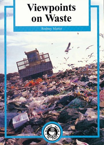 Viewpoints on Waste: Small Book (In-fact) By Rodney Martin | eBay