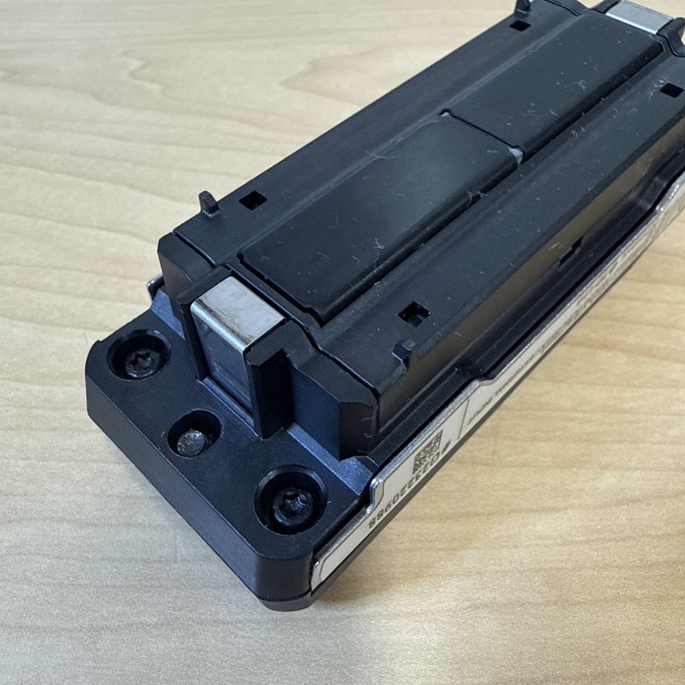 Keyence FD-Q32C FD-Q Series Clamp-On Flow Sensor | eBay