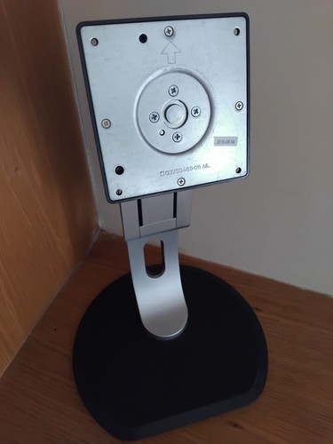 Heavy duty Original Philips Stand For 22" 23" 24" Monitor Stand Black ...