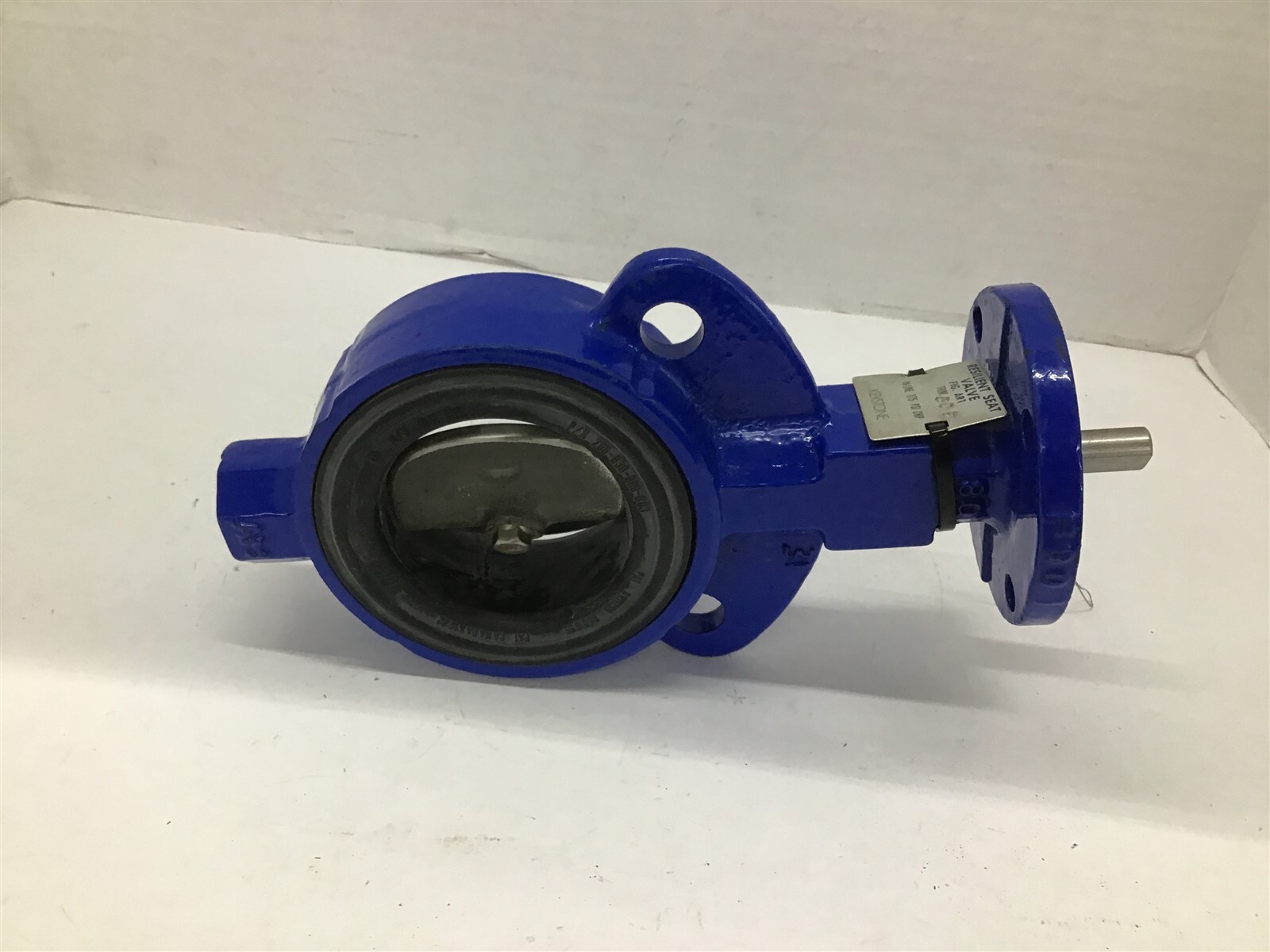 Keystone Resilient Butterfly Valve Fig AR1 | eBay