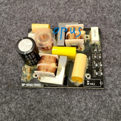 Definitive Technology Speaker Crossover for BP9040 and BP9060 (Used) | eBay