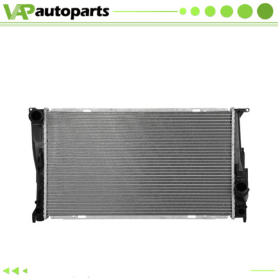 New Aluminum Radiator fits BMW 135i 335i 335xi 335is 335d 335i xDrive ...