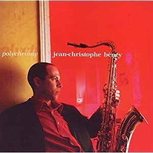 CD- Polychromy de Jean Christopher Béney -C12 | eBay