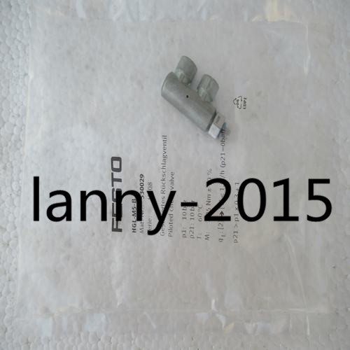 1PC NEW FESTO HGL-M5-B 530029 | eBay