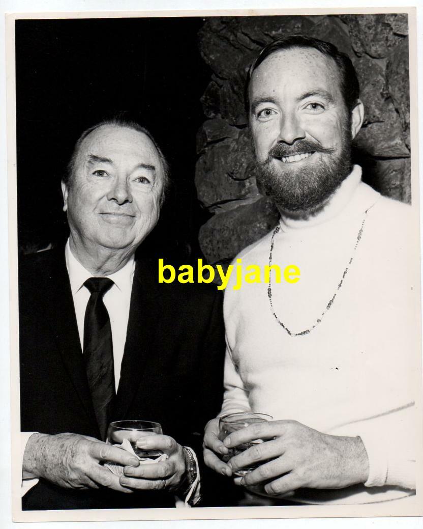 Jack Haley Jr Producer Jack Haley Jr. Historic Images