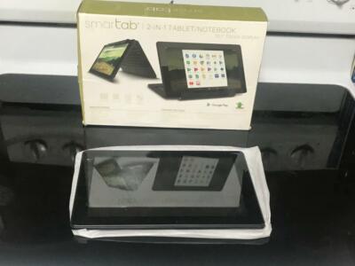 32 GB SmartTab ST1009 Series Tablet 10.1 SEE DETAILS | eBay