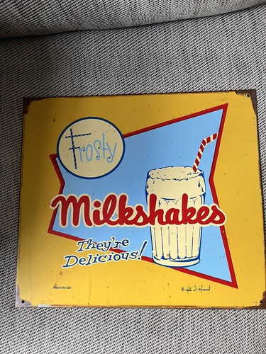 Marty Mummert Metal Sign | eBay