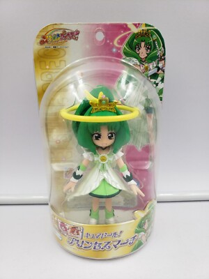 Smile Pretty Cure Doll Series Princess Cure March Figure Japan Bandai ...