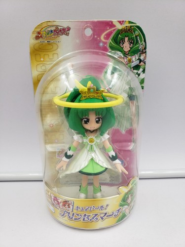 Smile Pretty Cure Doll Series Princess Cure March Figure Japan Bandai ...