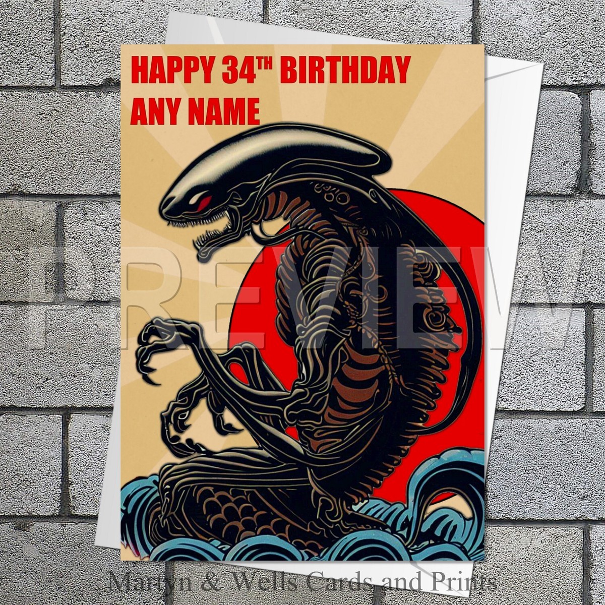 How To Draw An Xenomorph Alien Step By Step Movies Pop How To Draw A