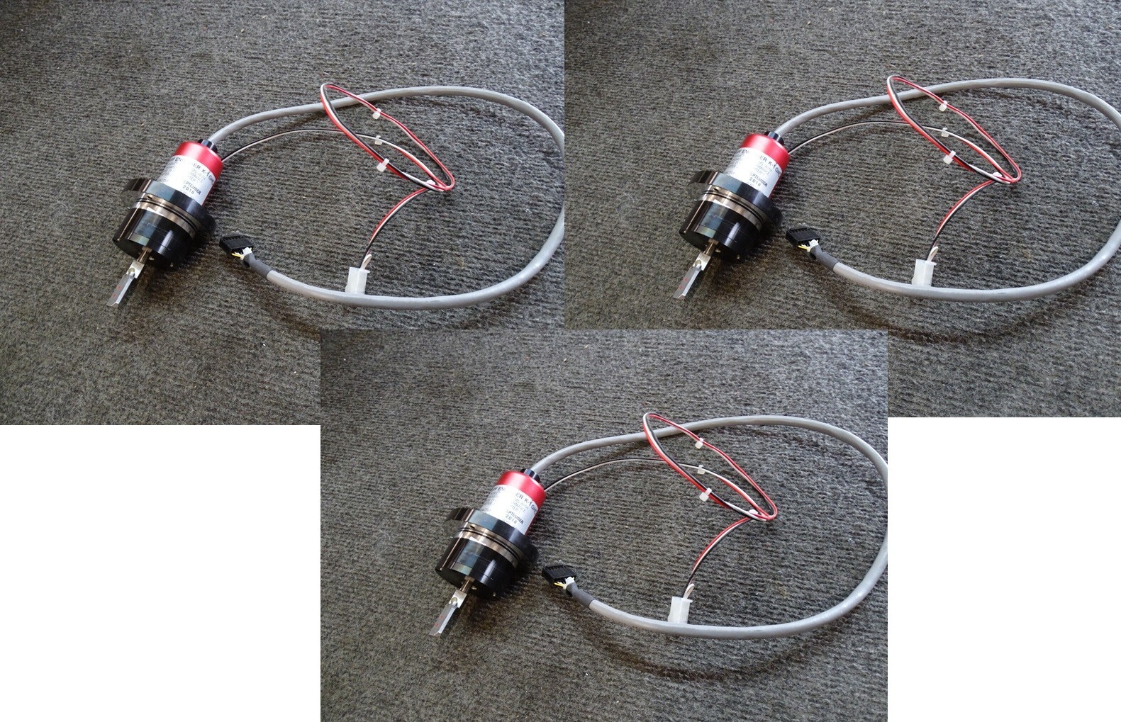 Canon K-1GHC Laser Rotary Encoder TESTED for sale online | eBay