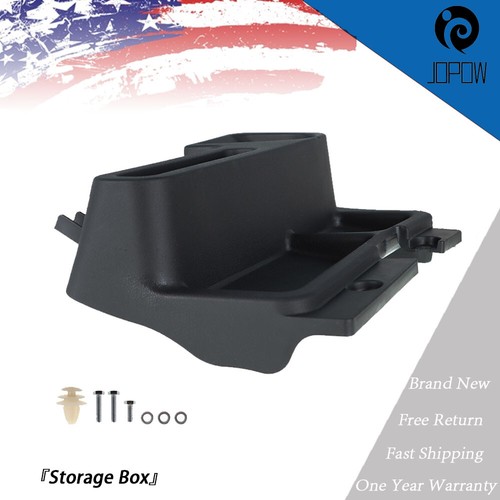 Center Console Storage Box For Toyota LC70 LC76 LC77 LC79Series Land ...