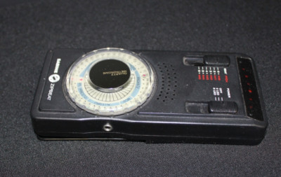 Sabine Zipbeat Quartz Metronome Tested VG+ | eBay