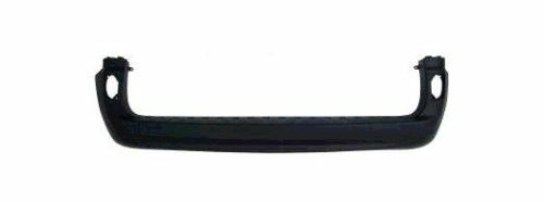 RENAULT KANGOO 2009 > / MERCEDES CITAN 2013 > REAR BUMPER TEXTURED OE ...