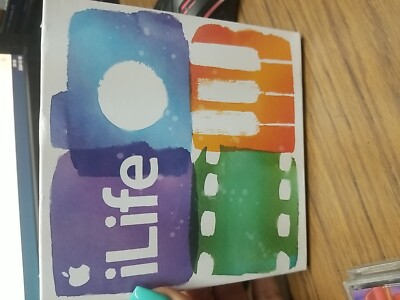 apple ilife 11 NEUF | eBay