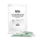 Vettec Dispensing Gun Mixing Tips - Xl Large 10 Count By Vettec | eBay