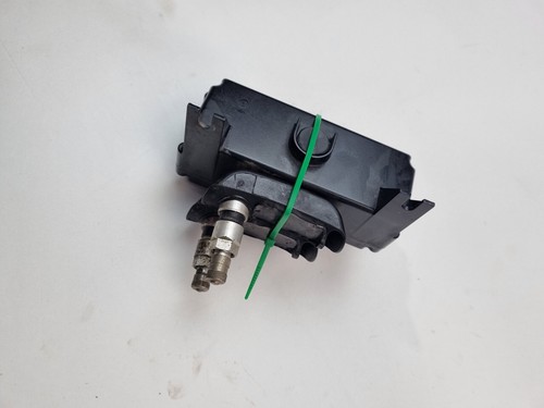 RDC Tyre Pressure Sensor Module Front Rear sensors BMW R1200 GS ADV K25 ...