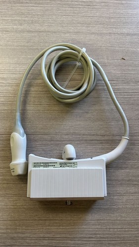 ACUSON 4V1C ULTRASOUND PROBE SN: 62620010 YOM: 2016 | eBay