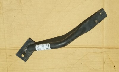 2007-2010 CHEVROLET 2500 3500 SILVERADO DRIVERS SIDE FRONT BUMP BRACKET ...