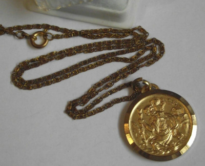 Medals - Vi Pont Max