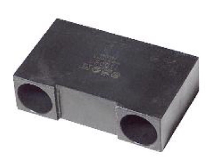 VW Audi Input/output Shaft Bearing Mounting Press Piece OEM Tool T10080 ...