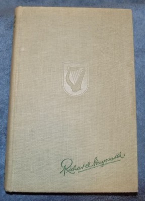 THIS IS IRELAND LEINSTER AND THE CITY OF DUBLIN - 1949 First Edition ...