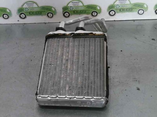 52479237 CHAUFFAGE / CLIMATISATION RADIATEUR / 770938 POUR OPEL ASTRA H ...