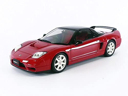 AUTOart 1/18 Honda NSX-R (NA2) New Formula Red 73217 from Japan F/S | eBay