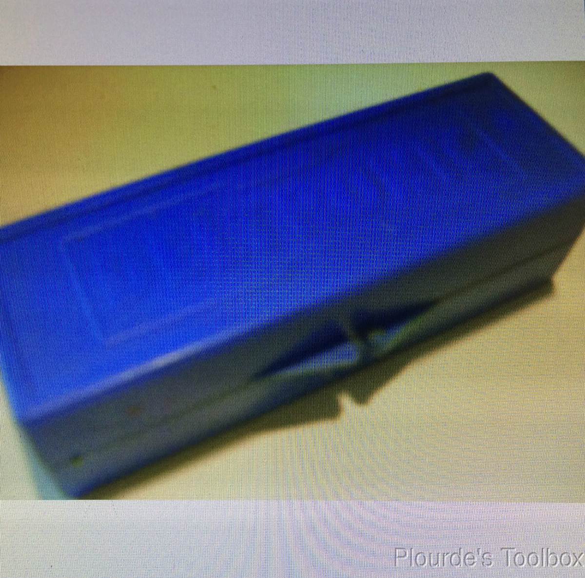 Used Deltronic 0.4220 Pin Gage, .4220 Diameter, Class-X | eBay