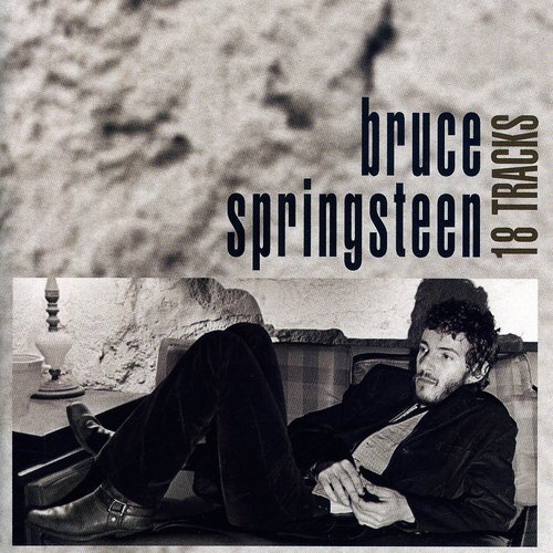 Bruce Springsteen - 18 Tracks (CD 1999) 74646947623| eBay