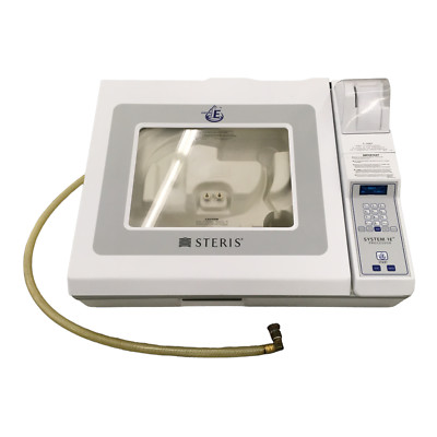 Disinfection & Sterilization - Steris System