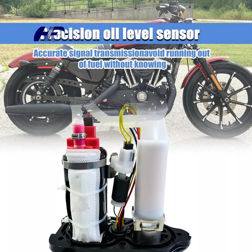 fuel pump send unit For Harley Davidson ‎Sportster 1200 883 XR1200 ...