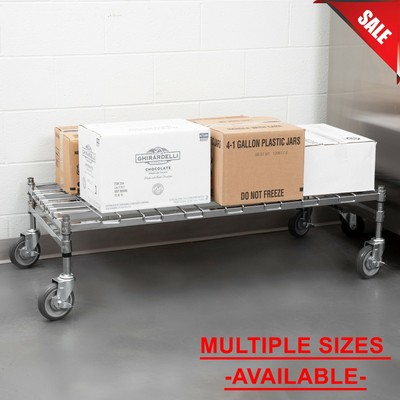 Shelving & Racks - Floor Racks