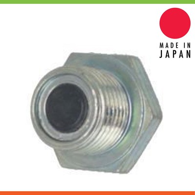 Differential Drain Plug For Toyota Landcruiser HZJ75 - 4.2L 1HZ Diesel ...