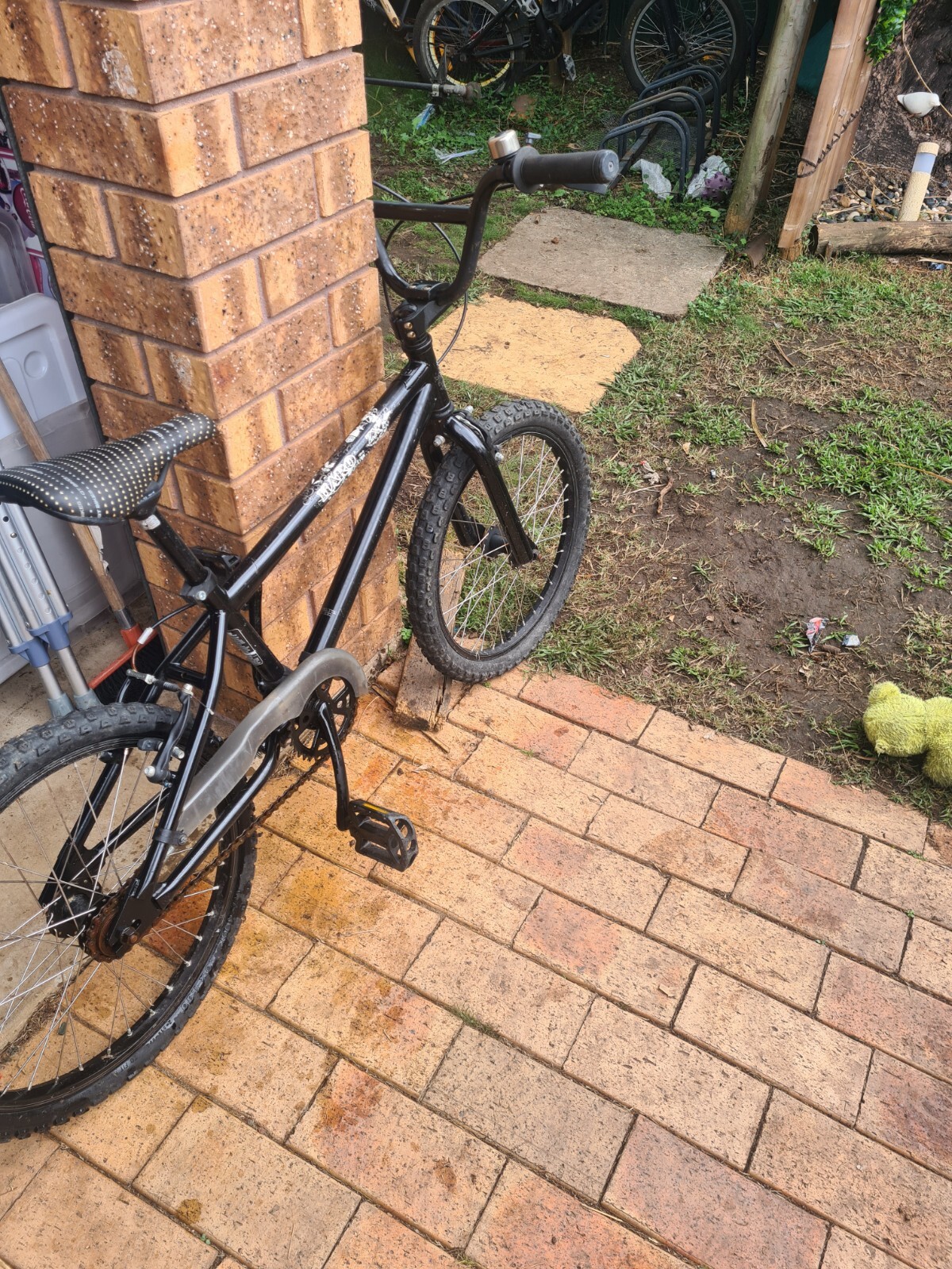 Bmx Mod School Haro Zx | eBay