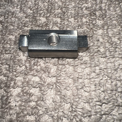 GRACO 258762 - PISTON-LOCK P2 | eBay