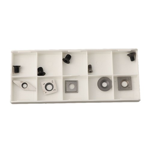 Inserts Blades Lathe Holder Tool Turning Workholding Metalworking ...