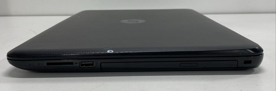 HP Notebook - 15-af131dx 15.6" AMD A6 Processor Windows 10 | eBay