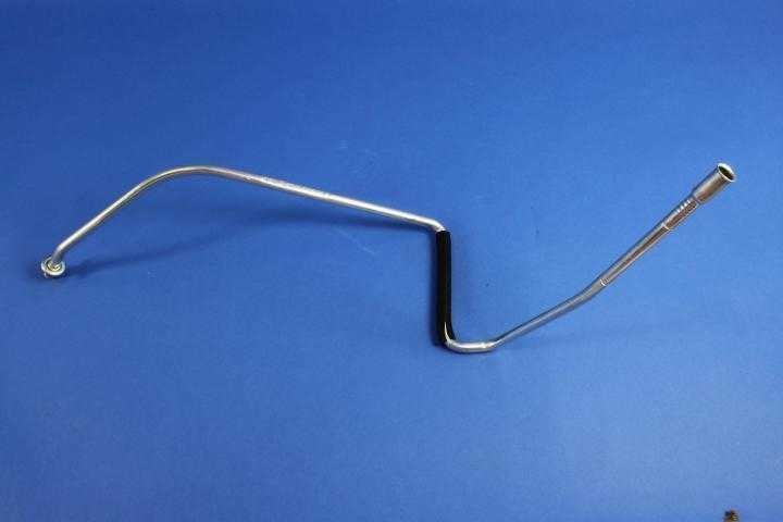 A/C Liquid Line Assembly-ST, VIN: D Mopar 55055960AA for sale online | eBay