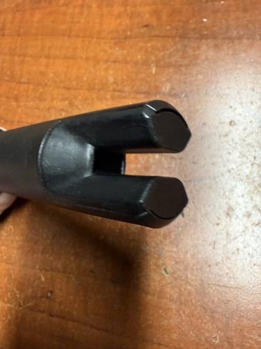 New Genuine Part Front Handle Assembly For Ryobi 8” P5452 18V Cordless ...