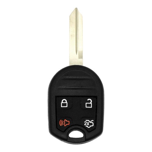 Remote Key Fob and Simple Key Programmer for Ford,Lincoln,Mazda,Mercury ...